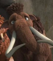 Do you think Ethan's Buddy & Julian are the same mammoth? | Ice Age ...