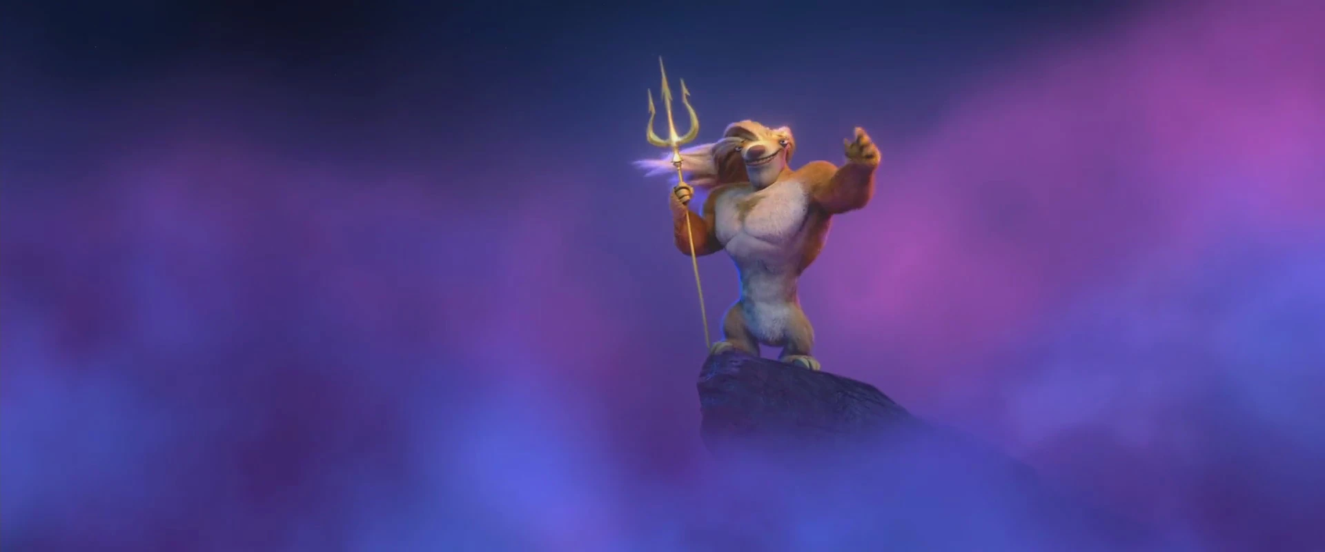 Image - Handsome male groundsloth1 - sirens.jpg | Ice Age Wiki | FANDOM ...