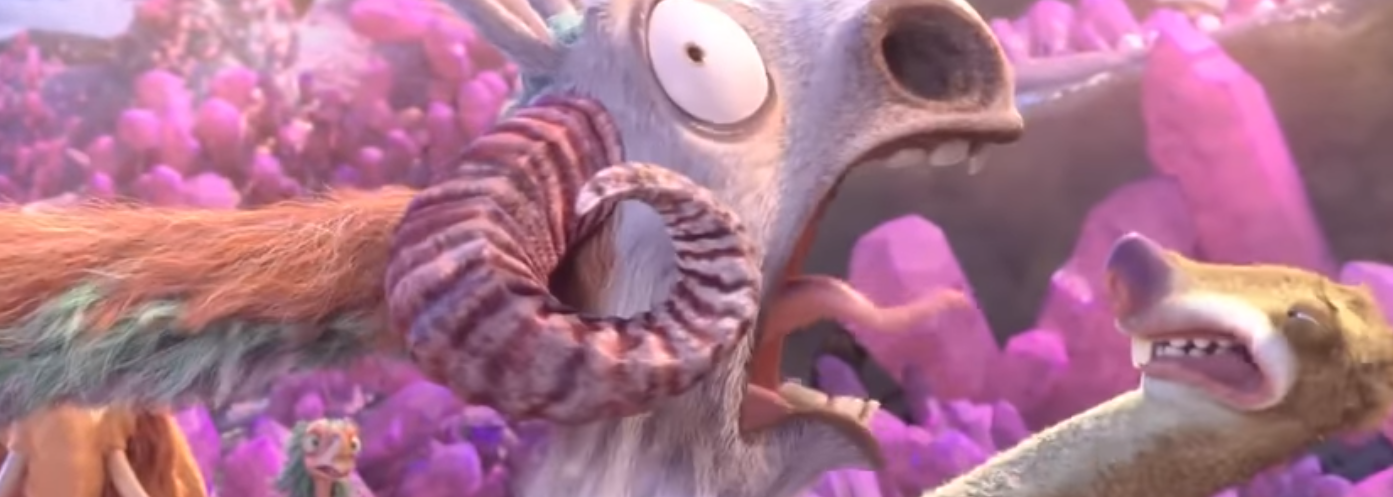 Image Shangri Llama Screaming At Sidpng Ice Age Wiki Fandom Powered By Wikia