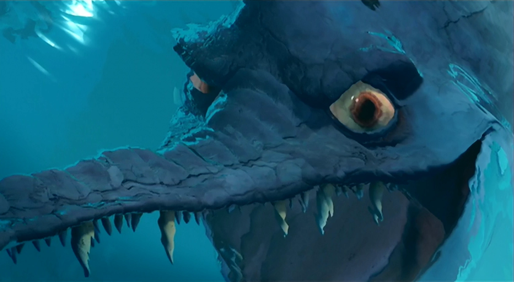 Cretaceous | Ice Age Wiki | Fandom powered by Wikia