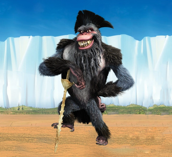 Image - Captain gutt portal.png | Ice Age Wiki | FANDOM powered by Wikia