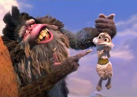 Rabbit | Ice Age Wiki | FANDOM powered by Wikia