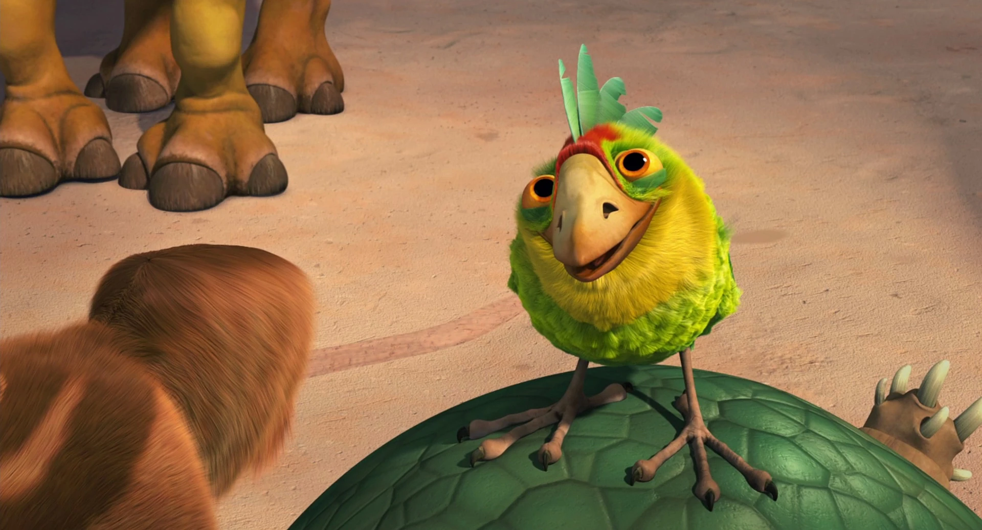 Bird | Ice Age Wiki | Fandom powered by Wikia