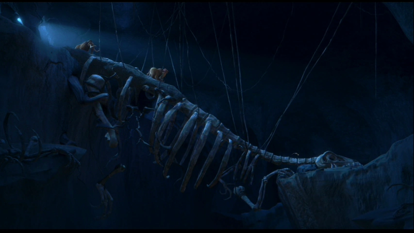 Image - Skeleton Bridge.png | Ice Age Wiki | Fandom powered by Wikia