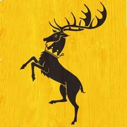 House Baratheon | A Song of Ice and Fire Wiki | FANDOM powered by Wikia