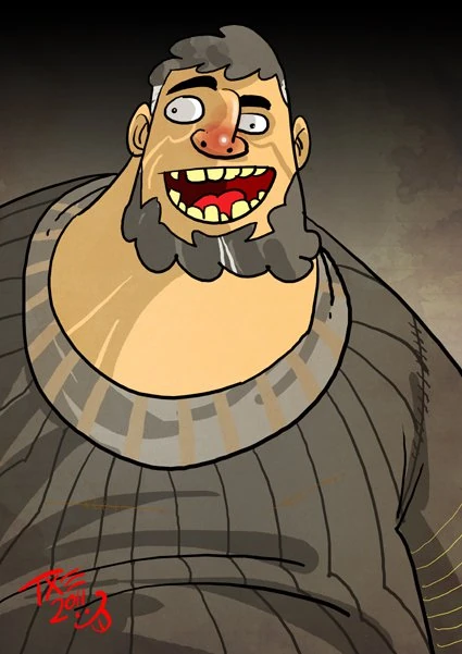 Osha A Wiki Of Ice And Fire