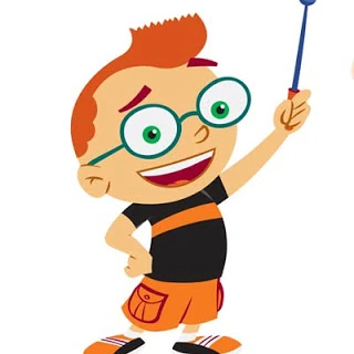 Image - Leo (Little Einsteins).jpg | Idea Wiki | Fandom powered by Wikia