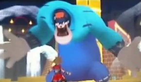 Julius Mouse (KH III) | Idea Wiki | Fandom powered by Wikia