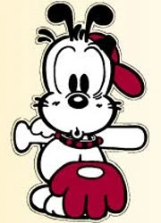 Image - Little Bob Dog.jpg | Idea Wiki | FANDOM powered by Wikia