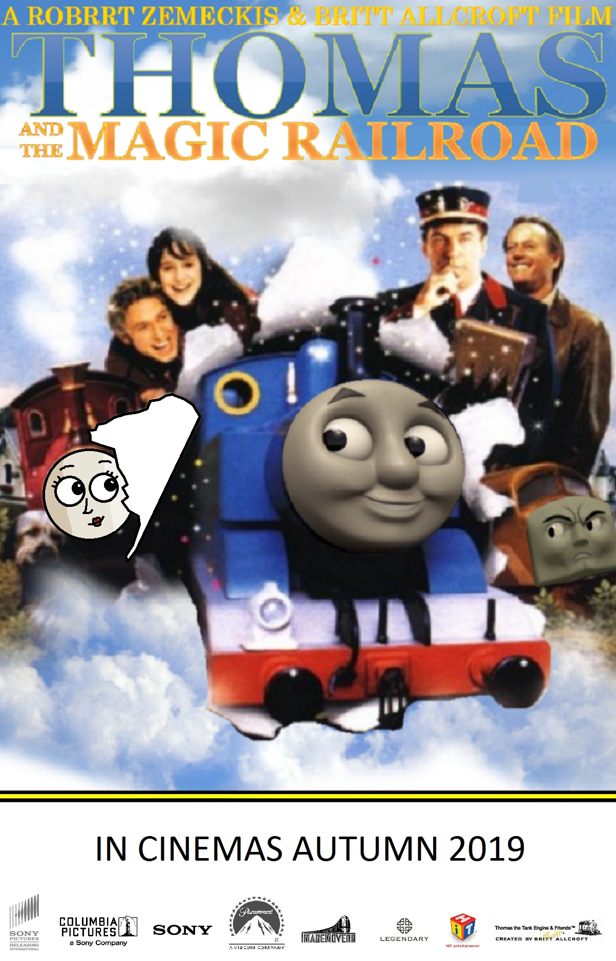 Image - TatMR Poster International release.png | Idea Wiki | FANDOM ...