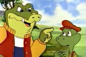 84' - The Get Along Gang! : r/nostalgia