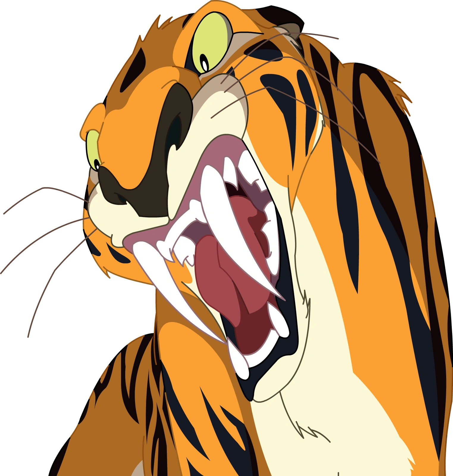 Image - Smilodon.png | Idea Wiki | Fandom powered by Wikia