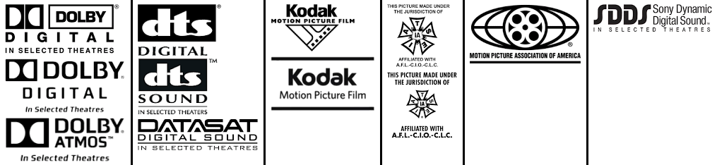 Image - Film credits logos.png | Idea Wiki | Fandom powered by Wikia