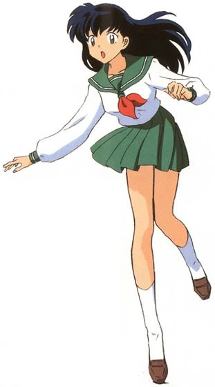 Image - Iy kagome042.jpg | Idea Wiki | Fandom powered by Wikia
