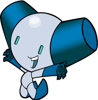 Image - Robotboy.png | Idea Wiki | Fandom powered by Wikia