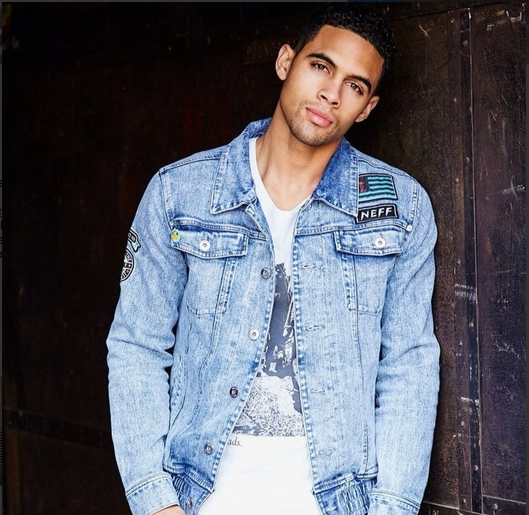 Matt Cook | If Loving You Is Wrong Wiki | FANDOM powered by Wikia