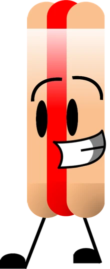 Reboot Contestants | Inanimate Objects Wikia | FANDOM powered by Wikia