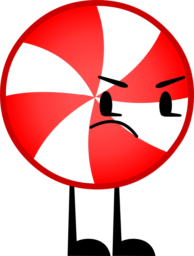 Peppermint | Inanimate Objects Wikia | FANDOM powered by Wikia