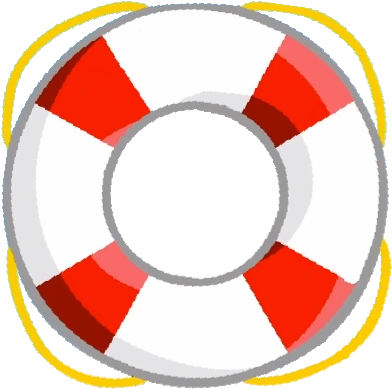 Image - Life Ring.png | Inanimate Insanity Wiki | FANDOM powered by Wikia