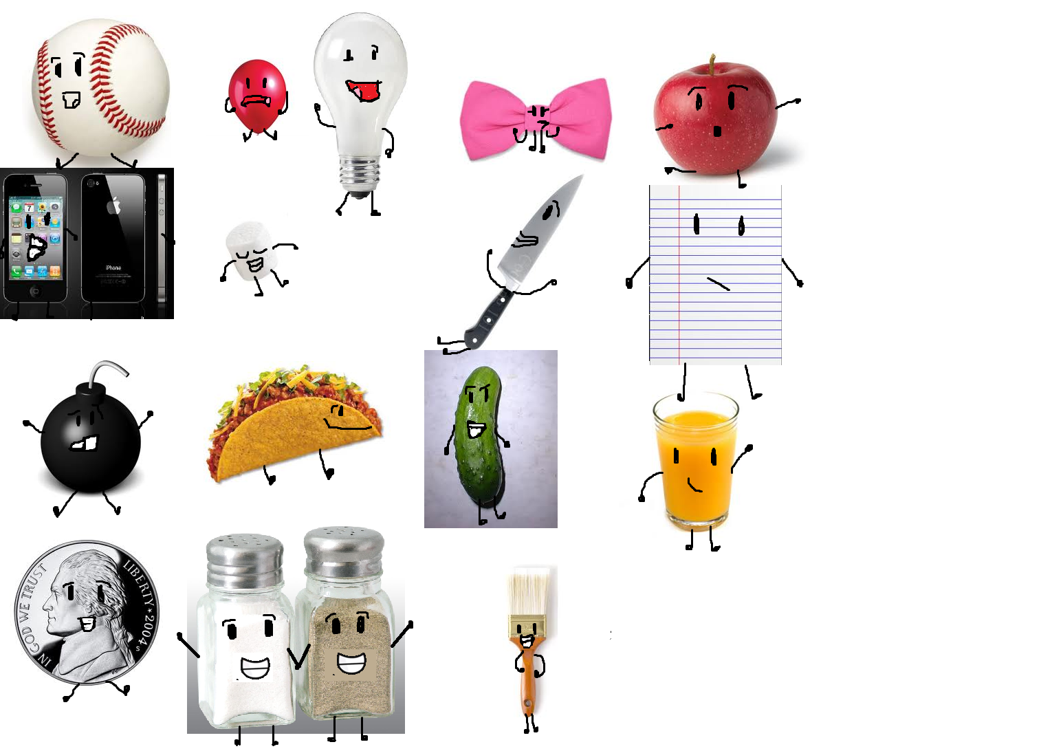 Image - Ii.png | Inanimate Insanity Wiki | FANDOM powered by Wikia