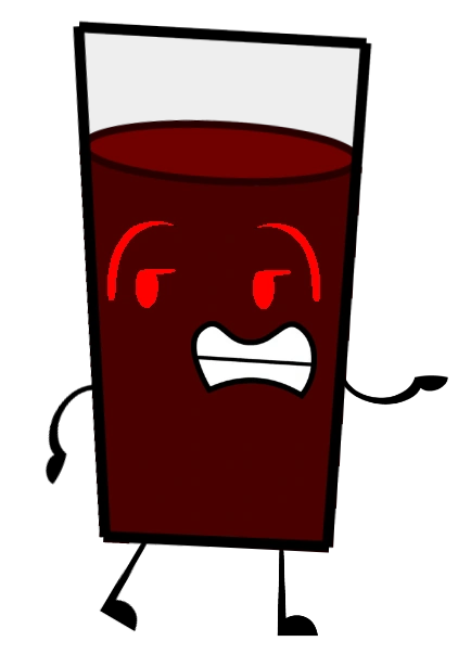 Image - Evil oj pose.png | Inanimate Insanity Wiki | Fandom powered by ...