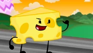 Cheesy | Inanimate Insanity Wiki | Fandom powered by Wikia