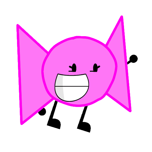 Image - Bow New Idle.png | Inanimate Insanity Wiki | FANDOM powered by ...