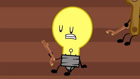 Image - Giphy.gif | Inanimate Insanity Wiki | FANDOM powered by Wikia