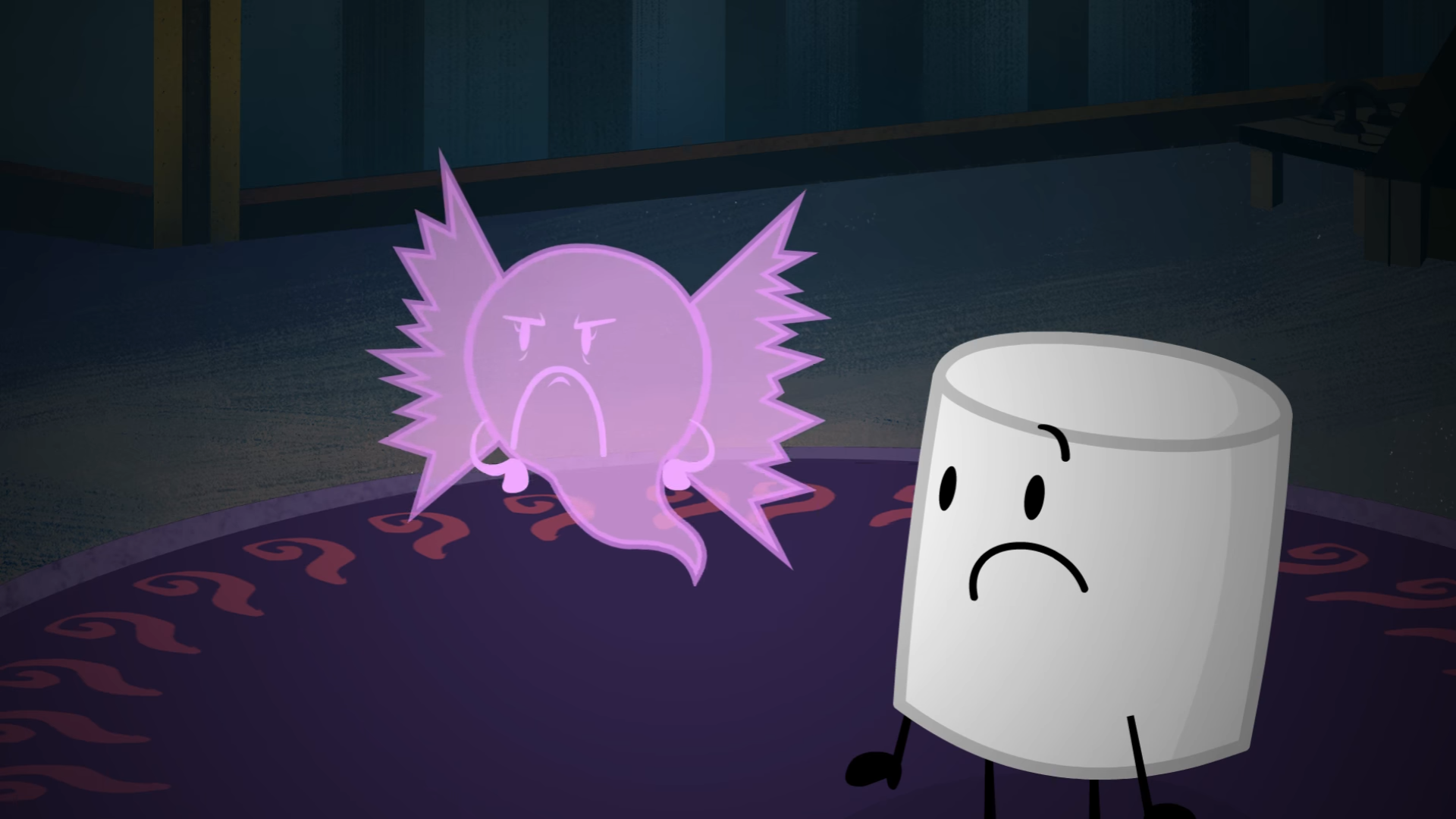 Dr. Fizz | Inanimate Insanity Wiki | FANDOM powered by Wikia Dr. Fizz | Inanimate Insanity Wiki | FANDOM powered by Wikia