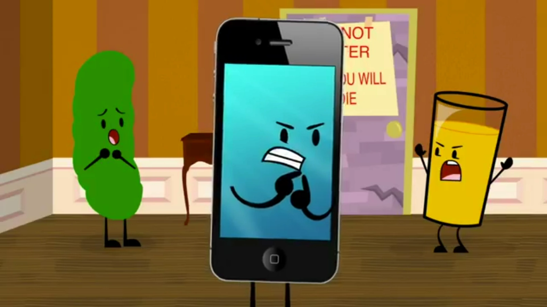 Image - Snapshot - 424.png | Inanimate Insanity Wiki | FANDOM powered ...