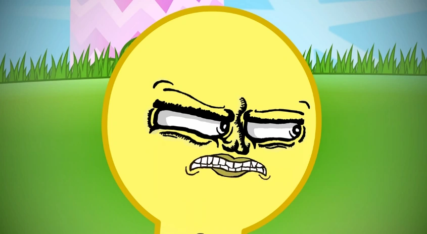 Image - LightbulbPeopleLikeYou.png | Inanimate Insanity Wiki | Fandom ...