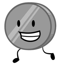 Nickel | Inanimate Insanity Wiki | Fandom powered by Wikia