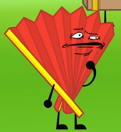 Image - FanFace.png | Inanimate Insanity Wiki | Fandom powered by Wikia