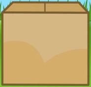 Box | Inanimate Insanity Wiki | FANDOM powered by Wikia