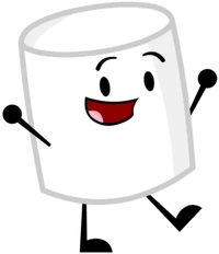 Marshmallow - Inanimate Insanity Wiki