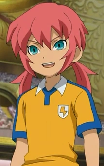 Gabriel Garcia | Wiki Inazuma Eleven | FANDOM powered by Wikia