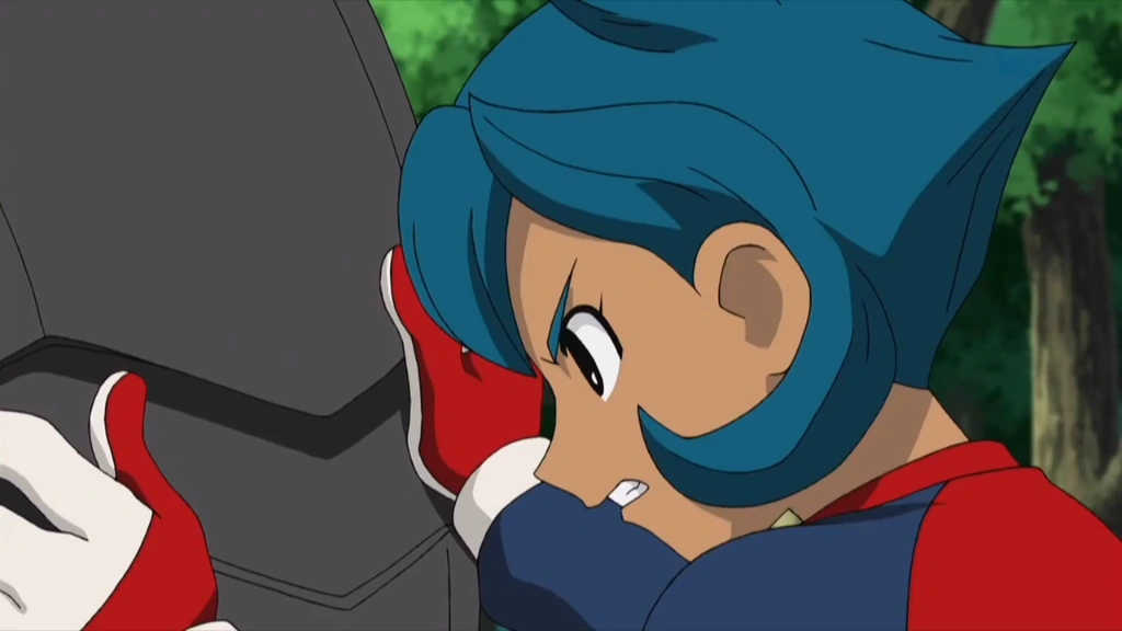 Comment avoir hector helio dans inazuma eleven 3