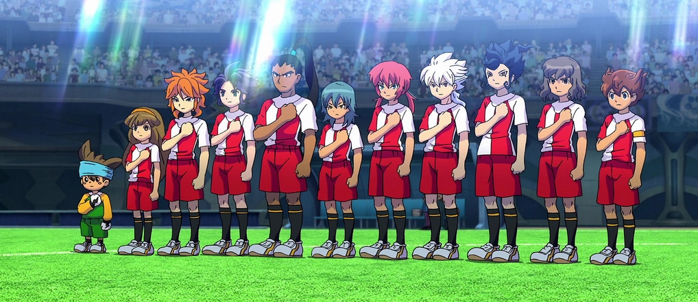 Fichier:Nouvelle Inazuma Japan.png | Wiki Inazuma Eleven | Fandom ...