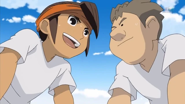 Comment avoir david evans dans inazuma eleven 2