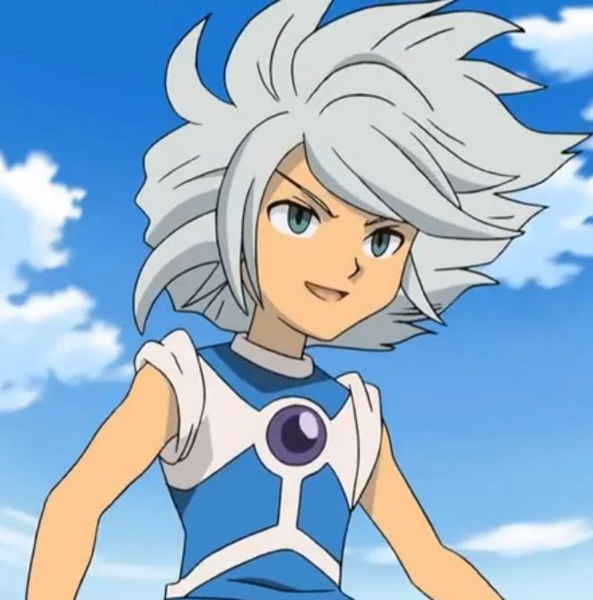 Bild - Gazelle(4).jpg | Inazuma Eleven Wiki | FANDOM powered by Wikia