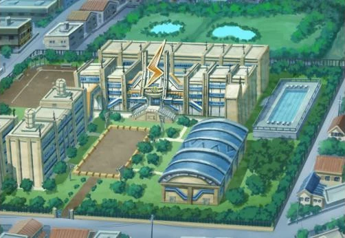 Kategorie:Raimon Jr. High - Inazuma Eleven Wiki - Wikia