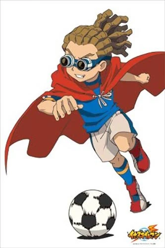 Imagen - Jude (2).jpg | Inazuma Eleven Wiki | FANDOM powered by Wikia