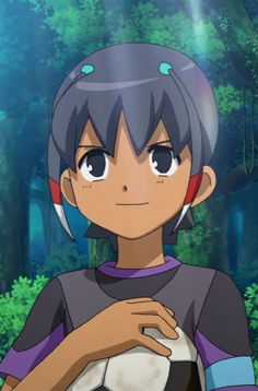 Tezcat | Inazuma Eleven Wiki | FANDOM powered by Wikia