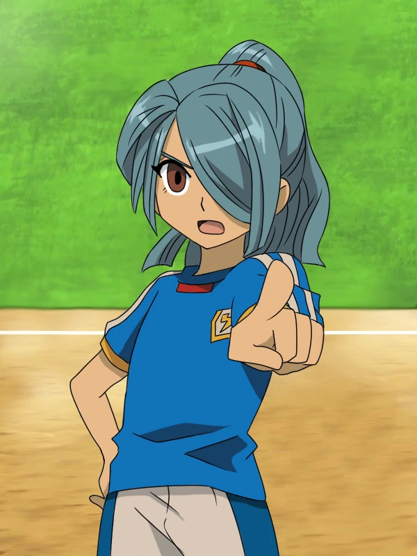 Nathan Swift | Inazuma Eleven Wiki | FANDOM powered by Wikia