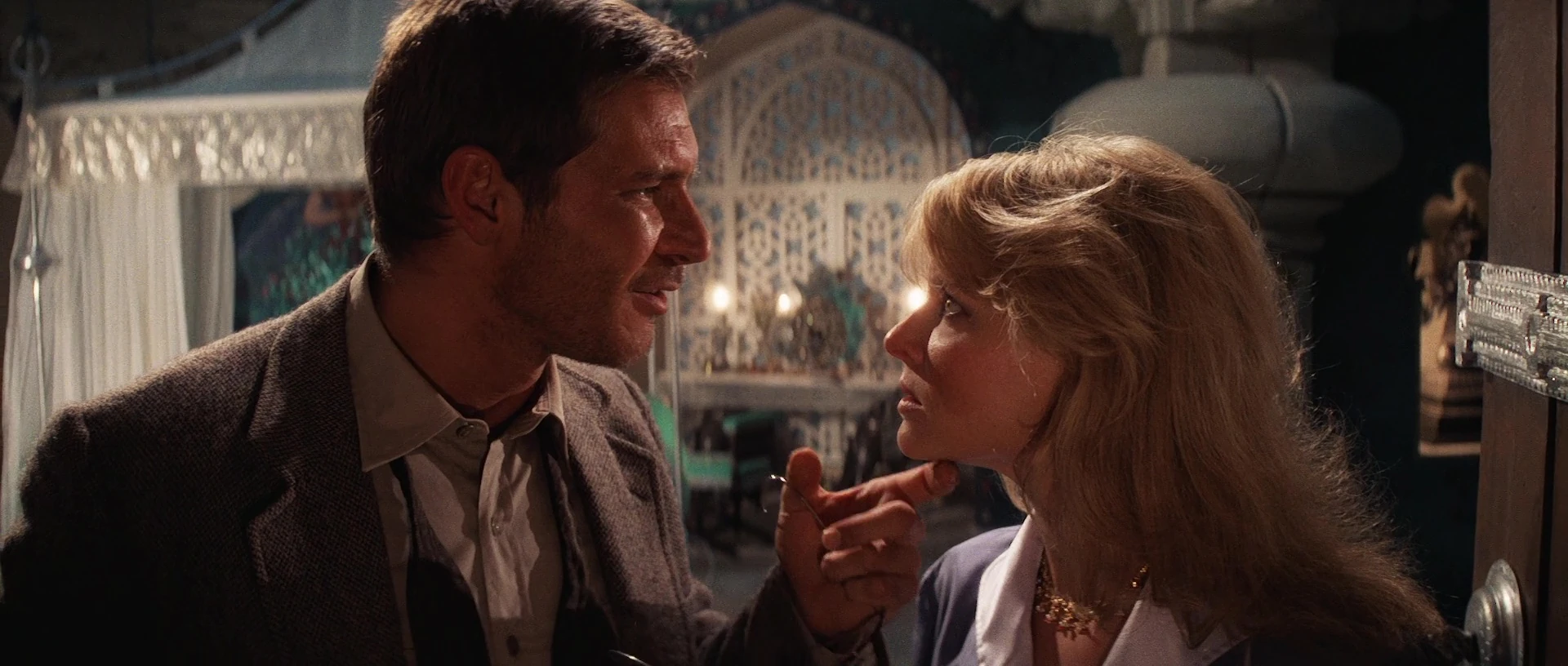 Willie Scott | Indiana Jones Wiki | FANDOM powered by Wikia