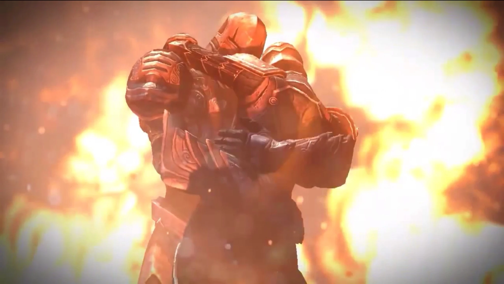 What happened to infinity blade - outdoorrot