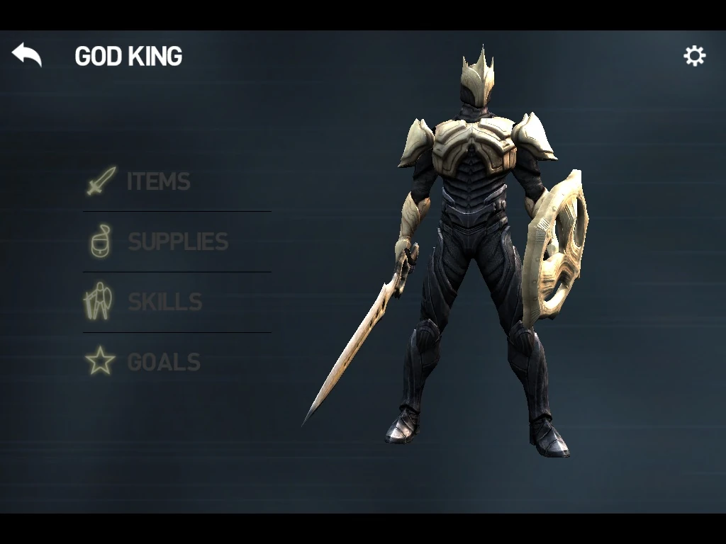 Image - Raidriar Set.jpg | Infinity Blade Wiki | Fandom powered by Wikia