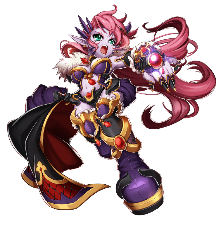 Ley Grand Chase Indonesia Wiki Fandom Powered By Wikia