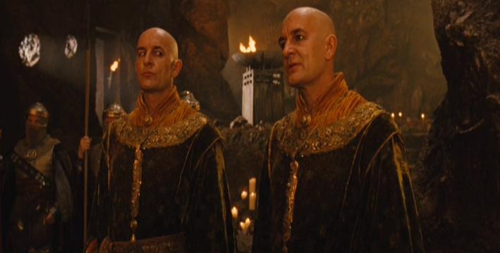 The Twins Inheriwiki Fandom Powered By Wikia