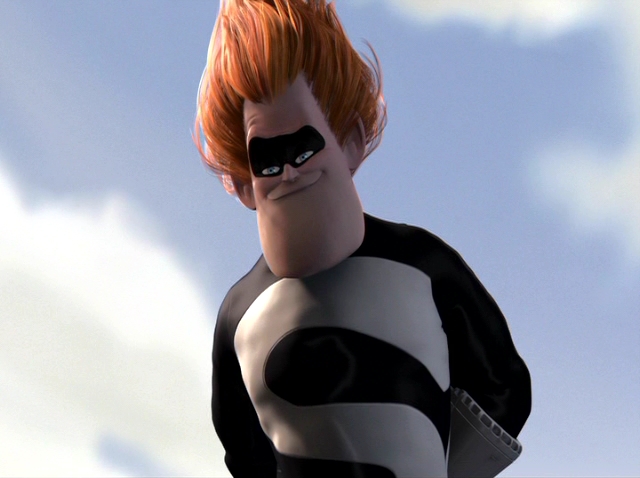 Syndrome | Iniemamocni Wikia | FANDOM powered by Wikia Syndrome | Iniemamocni Wikia | FANDOM powered by Wikia